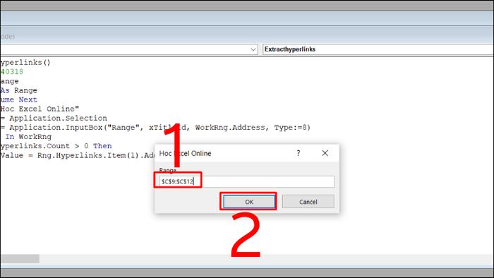Bí quyết đơn giản: Cách rút gọn link và xem liên kết trong Excel - Mytour